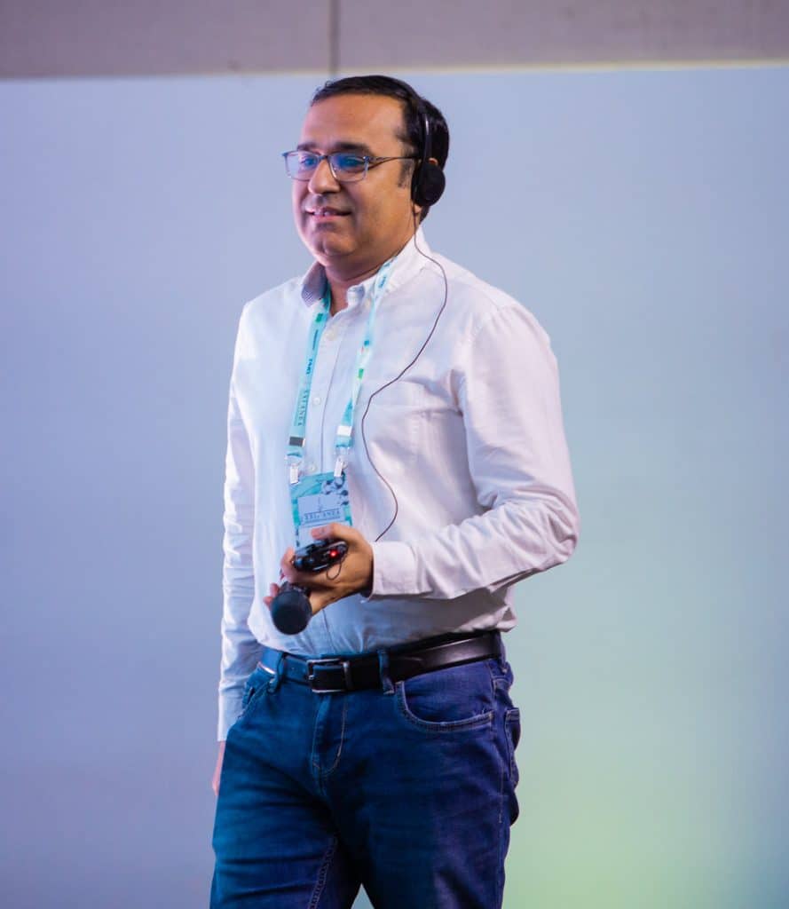 Navigating the Future of Cotton: Interview with Industry Insider Varun ...