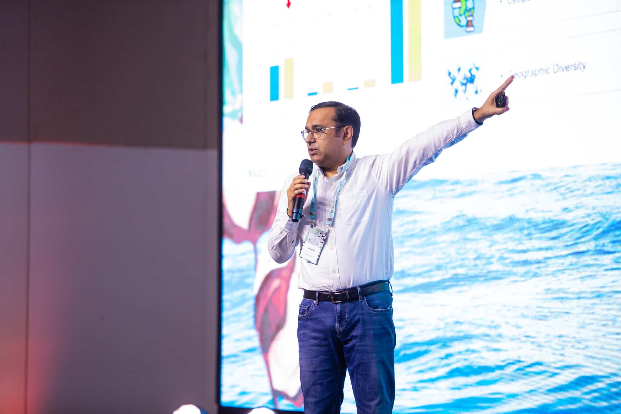 Navigating the Future of Cotton: Interview with Industry Insider Varun ...